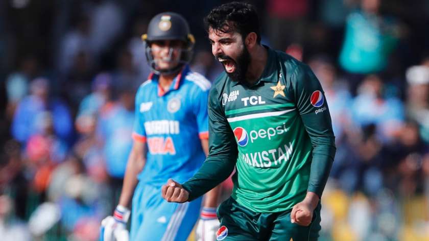 India vs Pakistan: IND's record-breaking win over Pakistan in Super ...