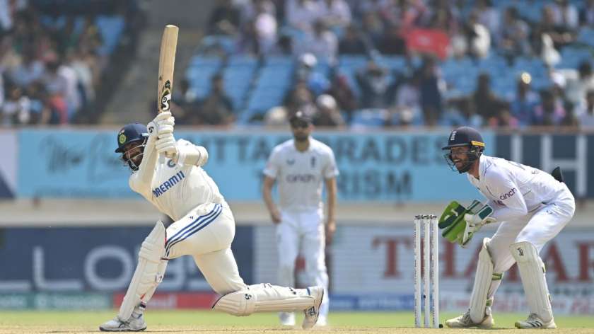 IND vs ENG: Ben Duckett and Ravi Ashwin headline high-scoring second ...