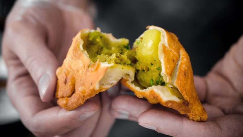 5 types of samosa everyone should try once