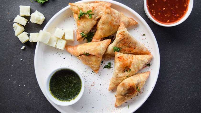 5 types of samosa everyone should try once