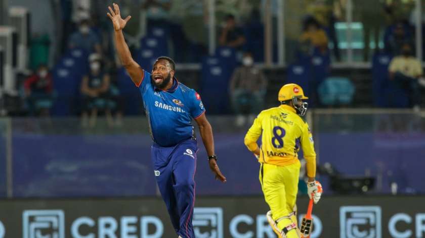 Most catches in IPL history