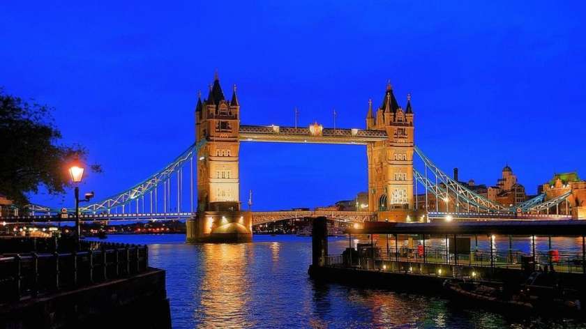 5 must visit iconic bridges around the world