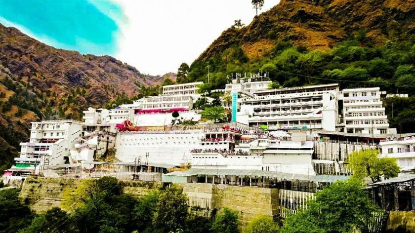 5 sacred Indian temples every spiritual seeker must visit once