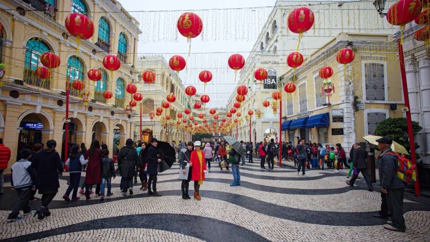 7 countries with highest population density