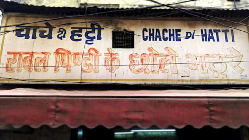 Craving chole bhature? 5 must-try places in Delhi