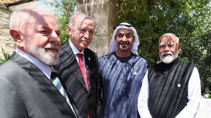 Handshakes and hugs mark PM Modi's first overseas visit to Italy post ...