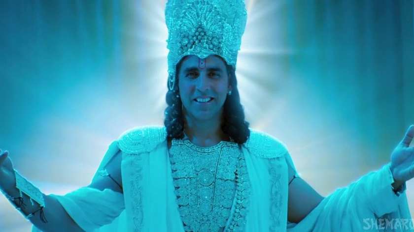 Akshay Kumar to Saurabh Raj Jain, 5 actors who aced the role of Lord ...