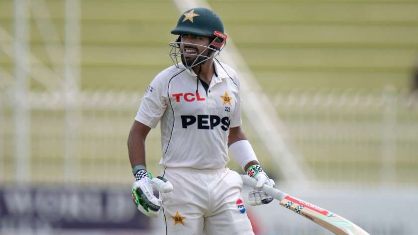 How are cricket's fab five performing in 2024? Babar Azam leads run ...