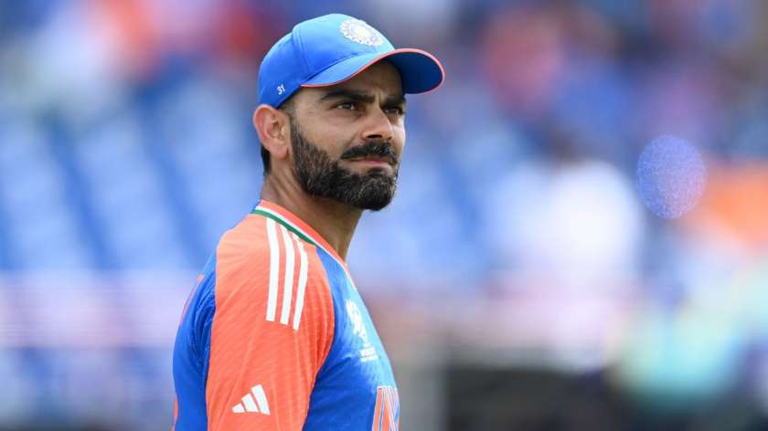 How are cricket's fab five performing in 2024? Babar Azam leads run ...