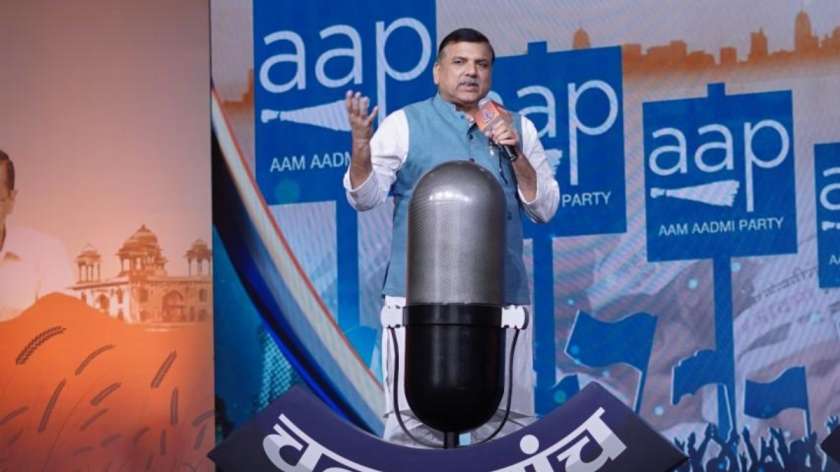 Haryana Assembly Elections: Key highlights from India TV's Chunav Manch ...
