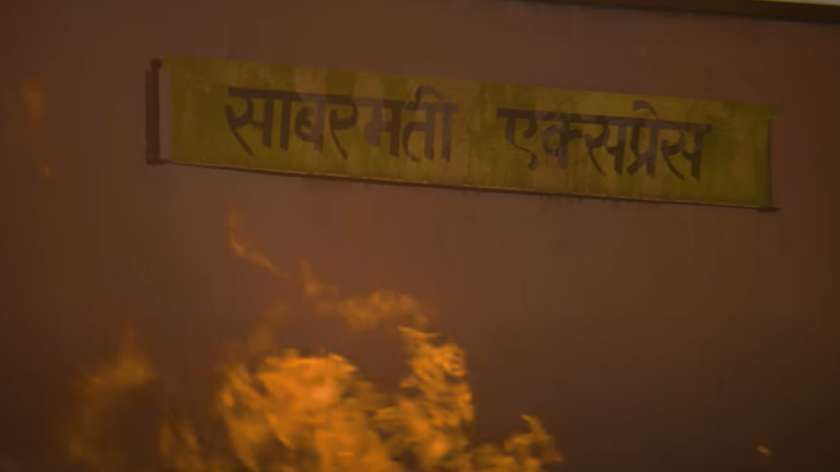 Vikrant Massey-starrer The Sabarmati Report's Review in 6 quick ...