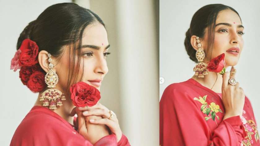 Sobhita Dhulipala to Alia Bhatt: Try THESE celebrity-inspired hairdos ...