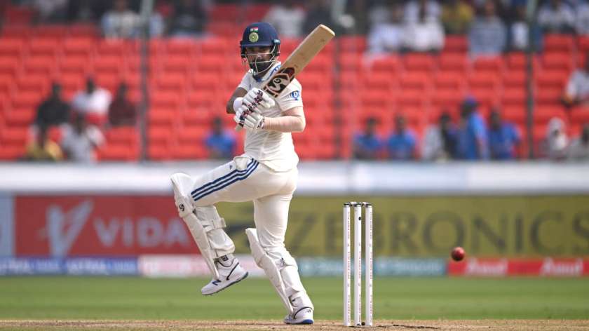 Active Indians with more than 3000 Test runs - India TV News
