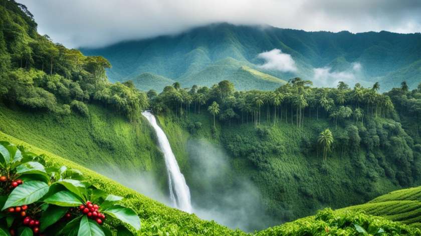 5 picturesque hill stations in South India perfect for your winter vacation