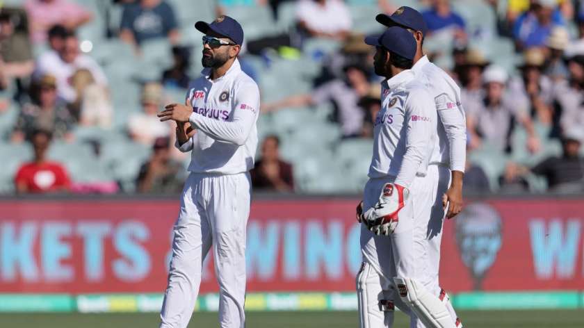 India's record in pink-ball Test cricket: Virat Kohli's dominance to ...