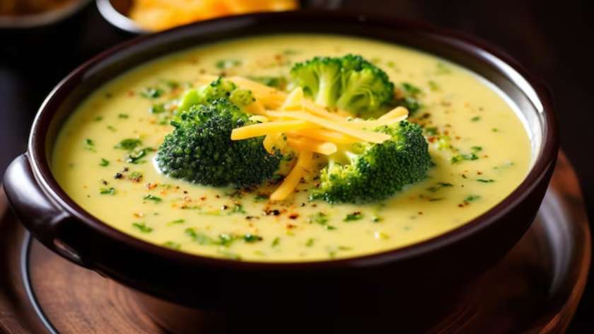 6 heart-healthy vegetable soups to savour in winter