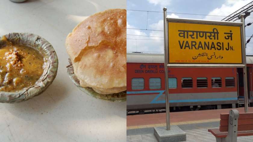 Flavors on tracks: Railway Stations in India and their famous foods