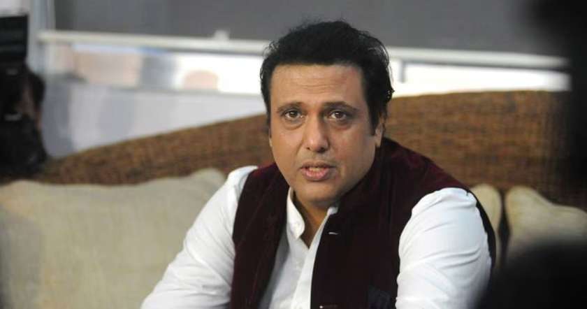 Govinda Birthday Special: Fun facts about the 'Hero No 1' actor
