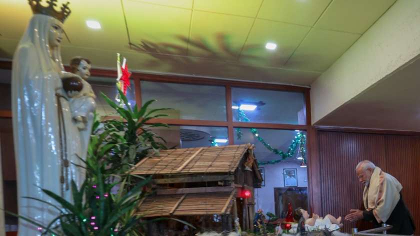 PM Modi attends Christmas celebrations hosted by Catholic Bishops ...