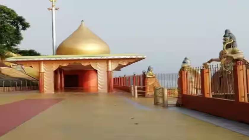 7 temples along Brahmaputra river that Assam govt is set to connect via ...