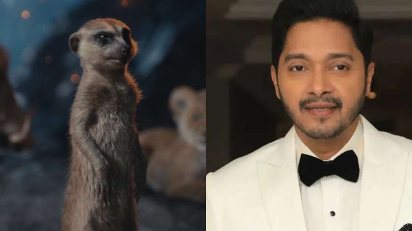 Shah Rukh Khan to Sanjay Mishra, celebs who have done Hindi dubbing for Mufasa: The Lion King