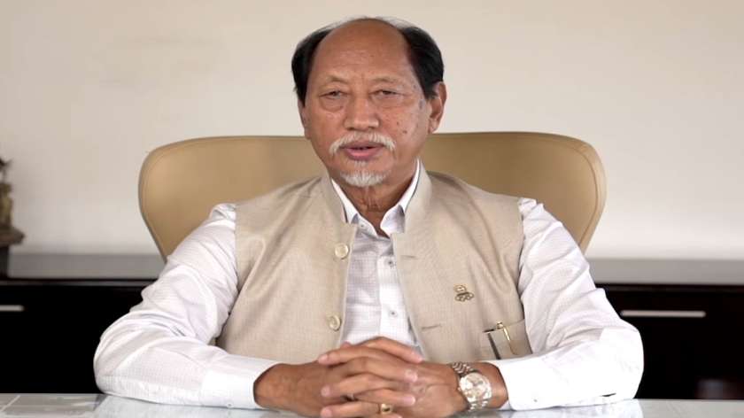 Top 5 richest chief ministers in India | In Pics - India TV News