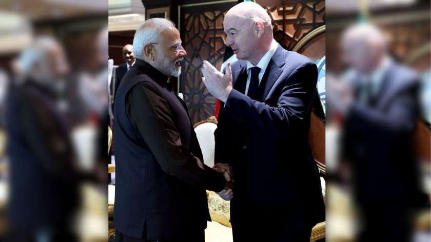 From Hala Modi to Arabian Gulf Cup opening ceremony, key events ...