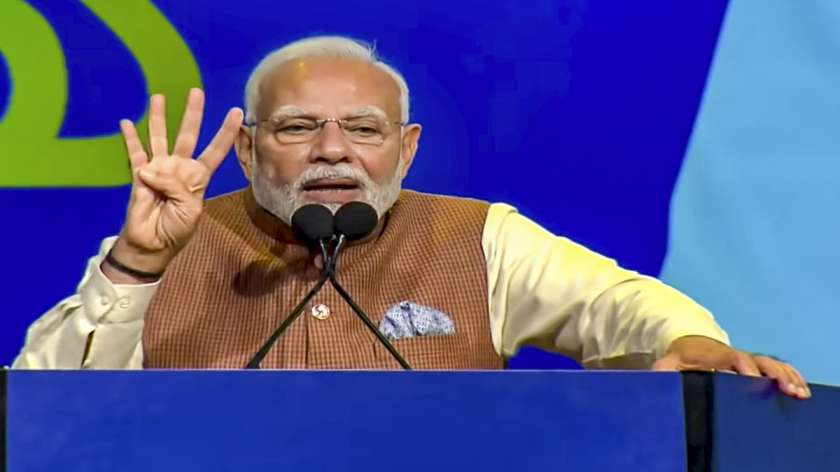 From Hala Modi to Arabian Gulf Cup opening ceremony, key events ...