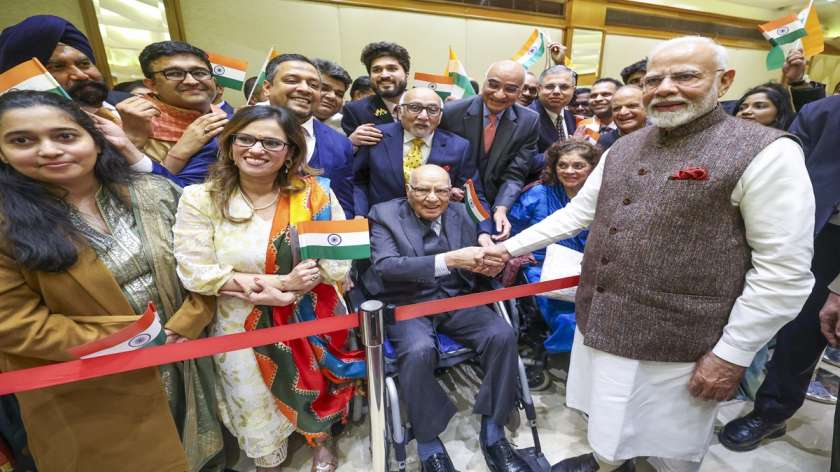 From Hala Modi to Arabian Gulf Cup opening ceremony, key events ...