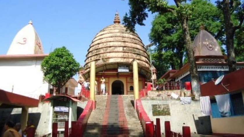 7 temples along Brahmaputra river that Assam govt is set to connect via ...