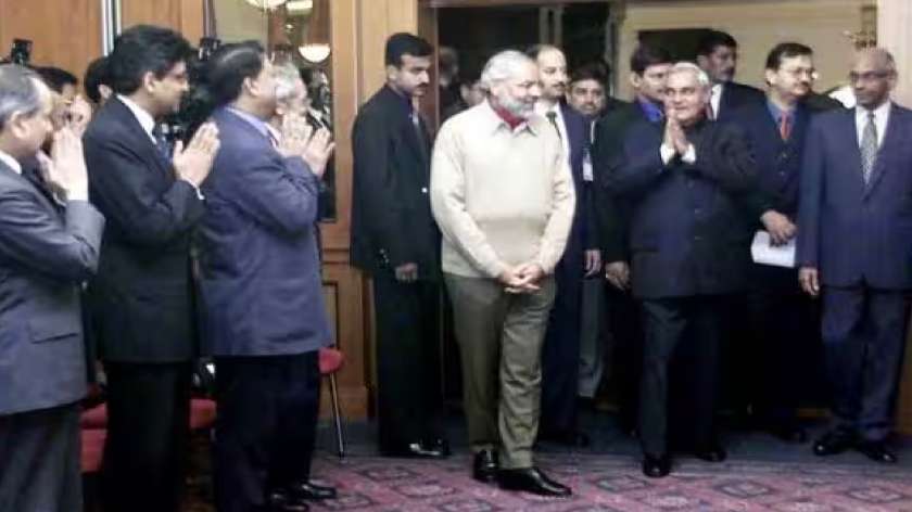 PM Modi recalls memories with Atal Bihari Vajpayee, shares candid pictures