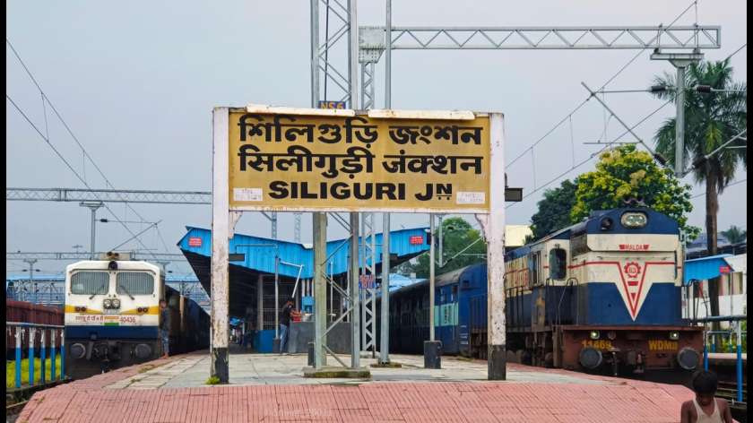 This Indian state has no railway station but boasts stunning natural beauty