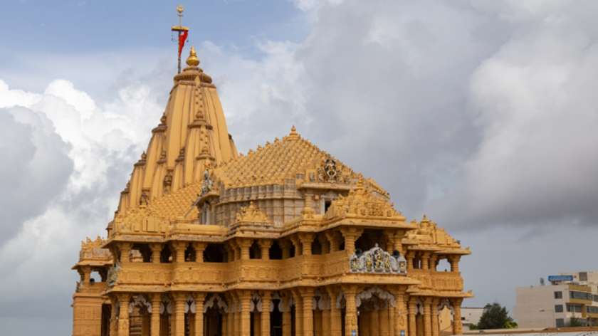 5 famous temples to visit in India during New Year to seek blessings