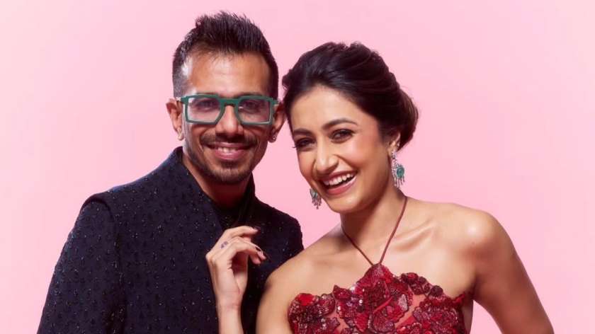 Yuzvendra Chahal, Dhanashree Verma 'unfollow' each other on Instagram amid divorce rumours