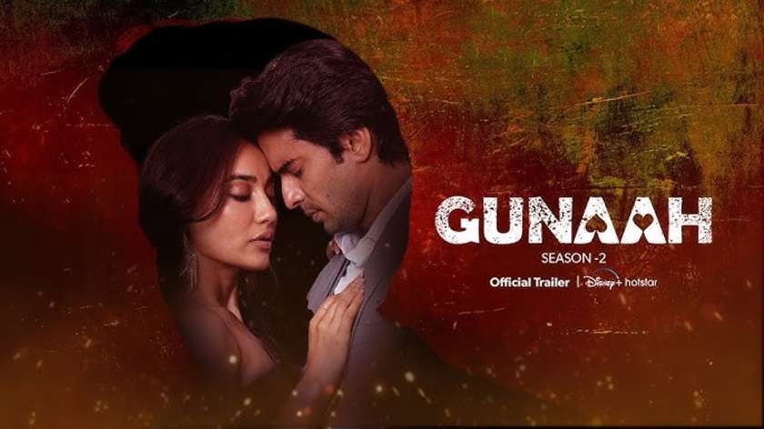 All We Imagine as Light to Gunaah Season 2: Fresh titles to watch on ...