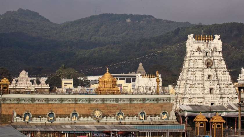 5 temple towns in South India you can visit this year