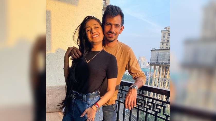 Yuzvendra Chahal, Dhanashree Verma 'unfollow' each other on Instagram amid divorce rumours