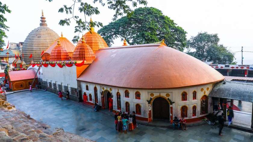 5 temple towns in East India you can visit this year