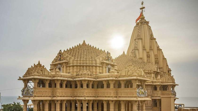 5 temple towns in West India you can visit this year - India TV News