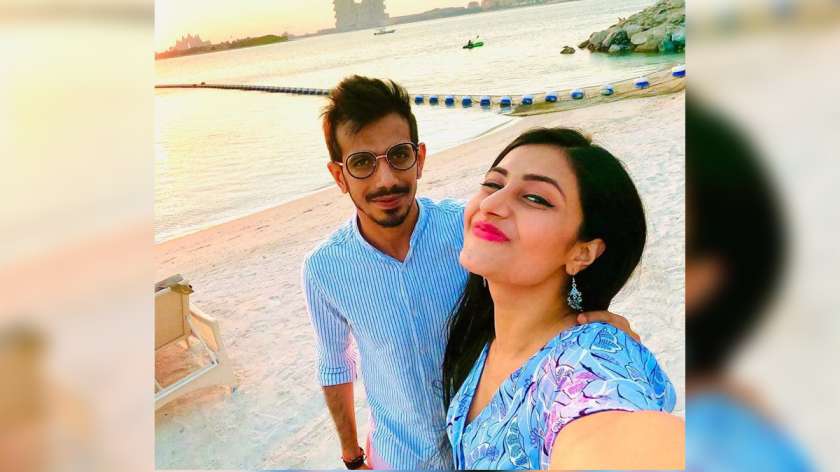 Yuzvendra Chahal, Dhanashree Verma 'unfollow' each other on Instagram amid divorce rumours
