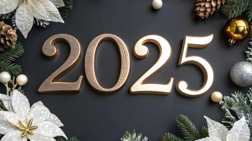 2025: A year of mathematical wonder, know how