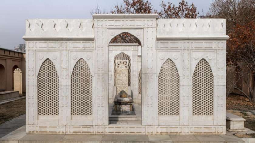 Exploring legacy of Mughal emperors' tombs across India, Afghanistan ...