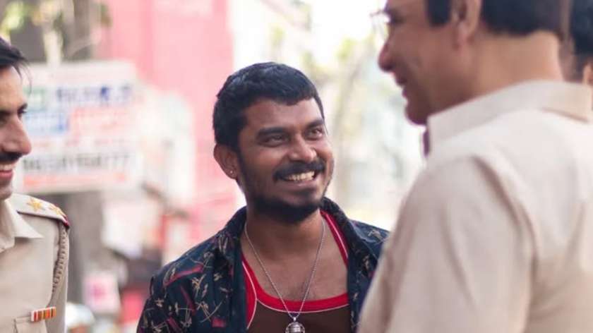 Did you know TVF Panchayat's 'Binod' used to sell cotton? Know Ashok ...