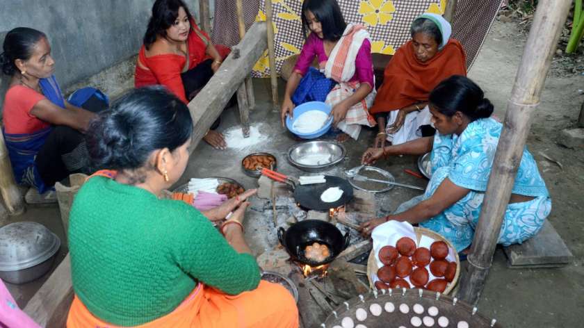 From Bihu to Lohri: A vibrant journey through India's January harvest ...
