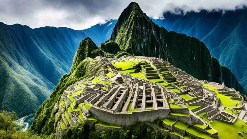 5 World's most overcrowded tourist destinations