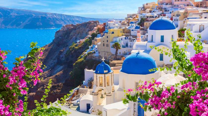 5 World's most overcrowded tourist destinations