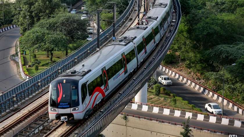 7 cities in India with metro connectivity | Pics