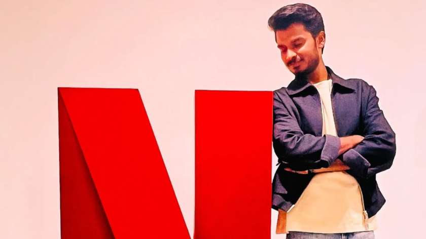 Did you know TVF Panchayat's 'Binod' used to sell cotton? Know Ashok ...