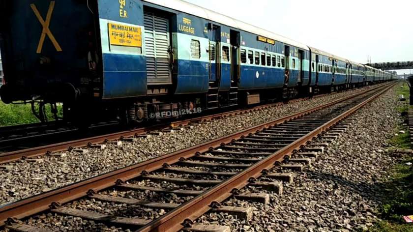 A look at top 10 oldest trains in India, some running on tracks for ...