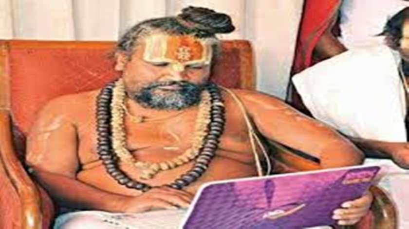 Viral 'Babas' catching everyone's attention at Mahakumbh Mela 2025 in ...